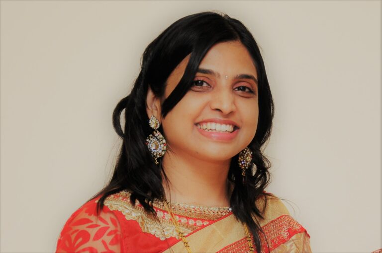 About me - Dr. Rashmi Patil Obstetrician Specialist.
